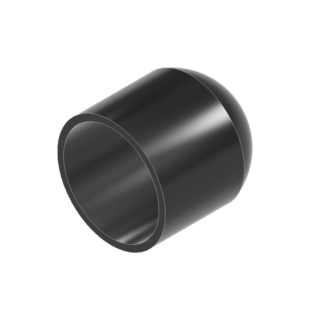 Butt Weld Fittings - HDPE Pipe & Fittings