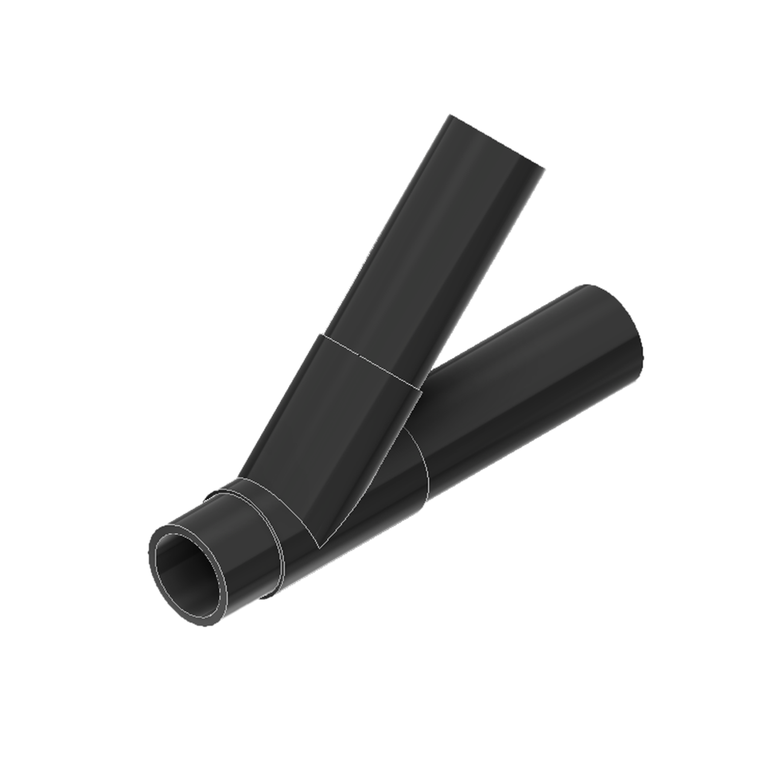 Butt Weld Fittings - HDPE Pipe & Fittings