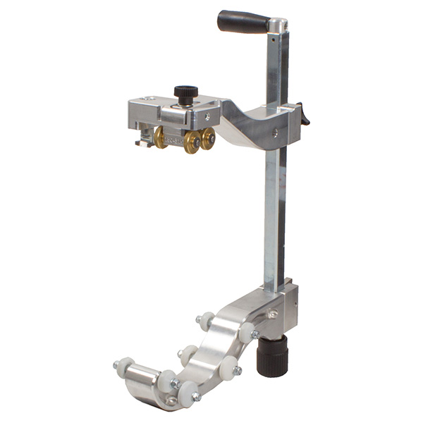 Electrofusion Processors - HDPE Pipe & Fittings