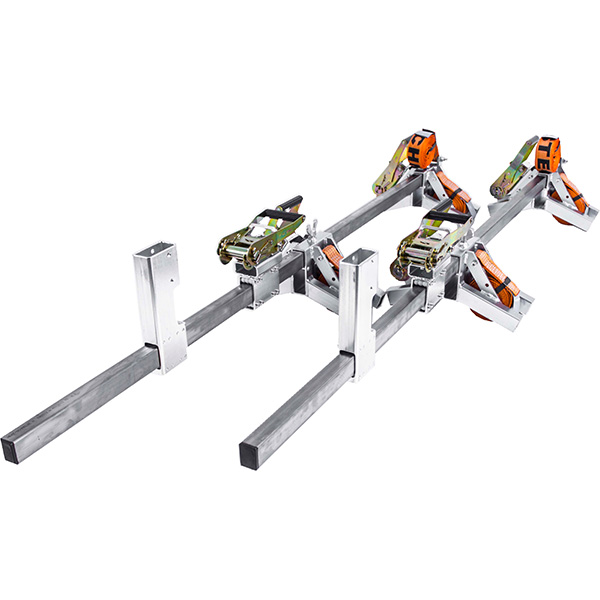 Electrofusion Processors - HDPE Pipe & Fittings