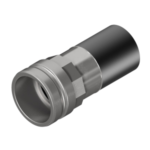 Transition Fittings - HDPE Pipe & Fittings