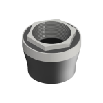 Transition Fittings - HDPE Pipe & Fittings