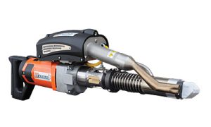 Fusion Equipment - HDPE Pipe & Fittings